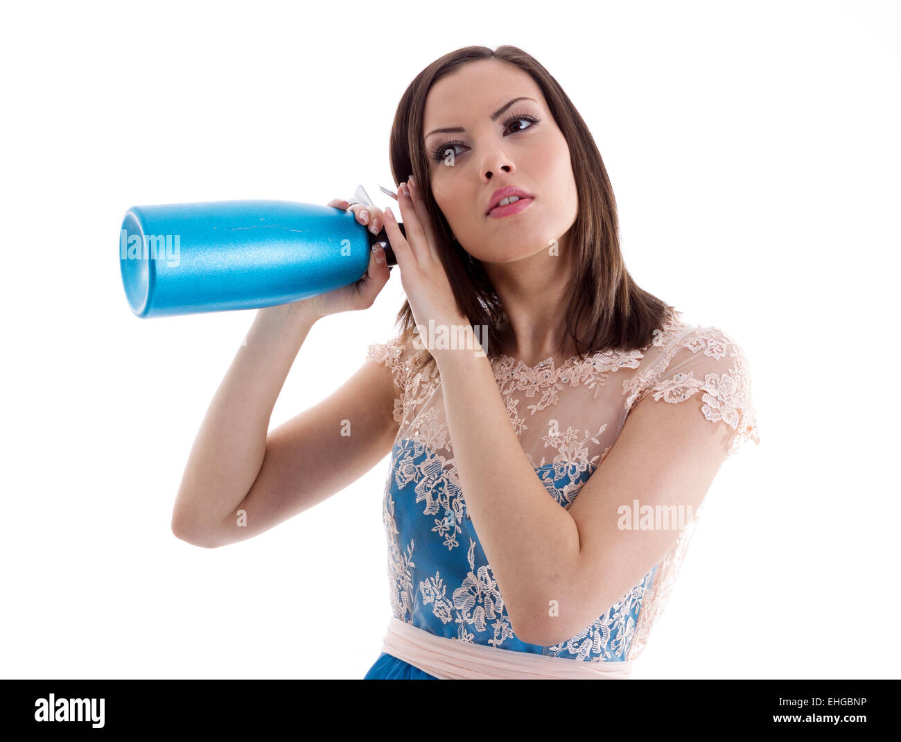 Siphon hi-res stock photography and images - Alamy