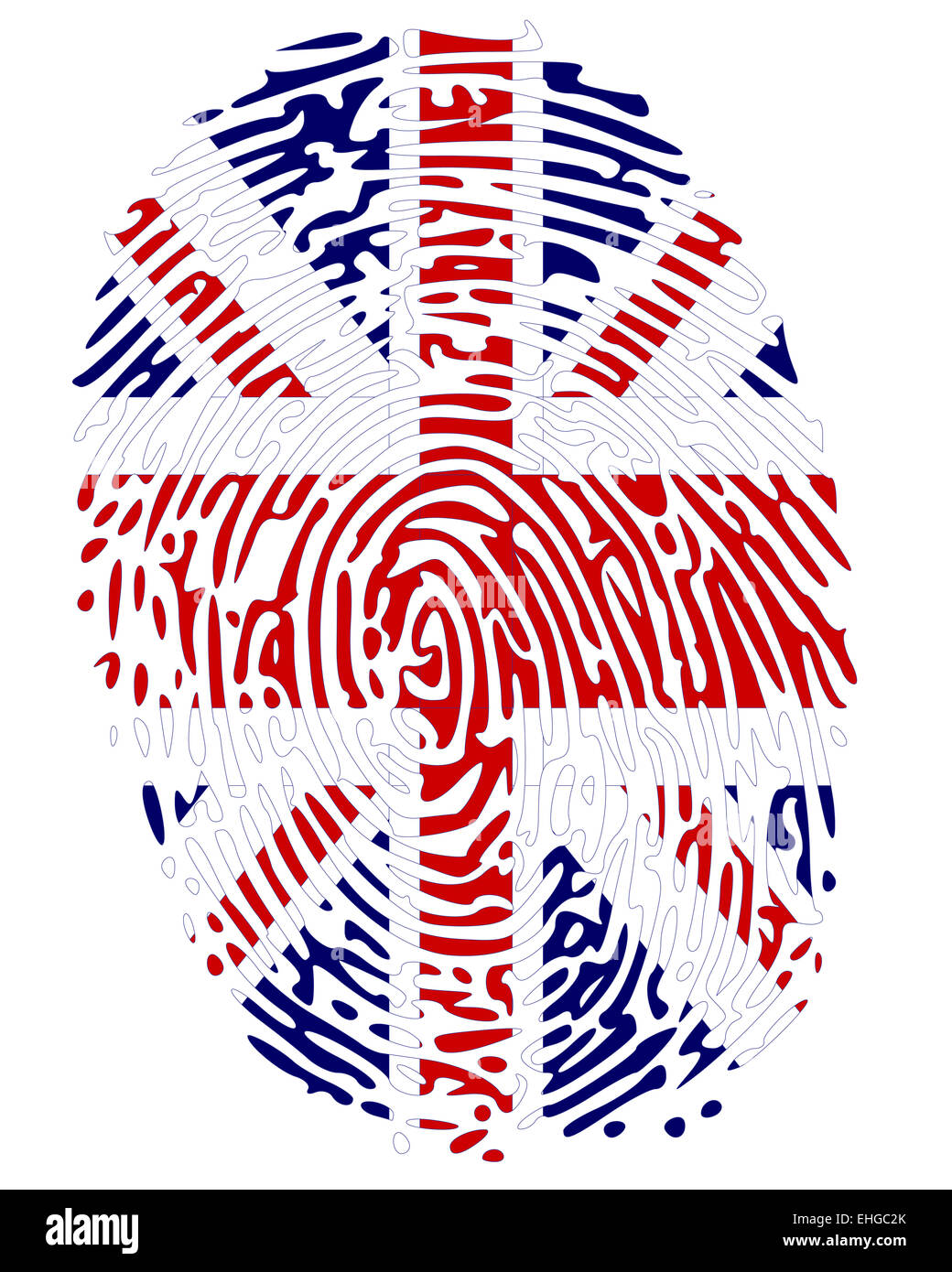 Aged colors Cut Out Stock Images & Pictures - Alamy