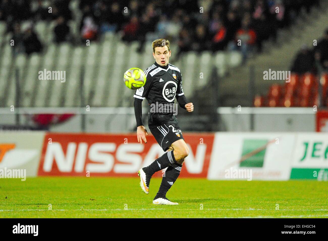 Benjamin jeannot hi-res stock photography and images - Alamy