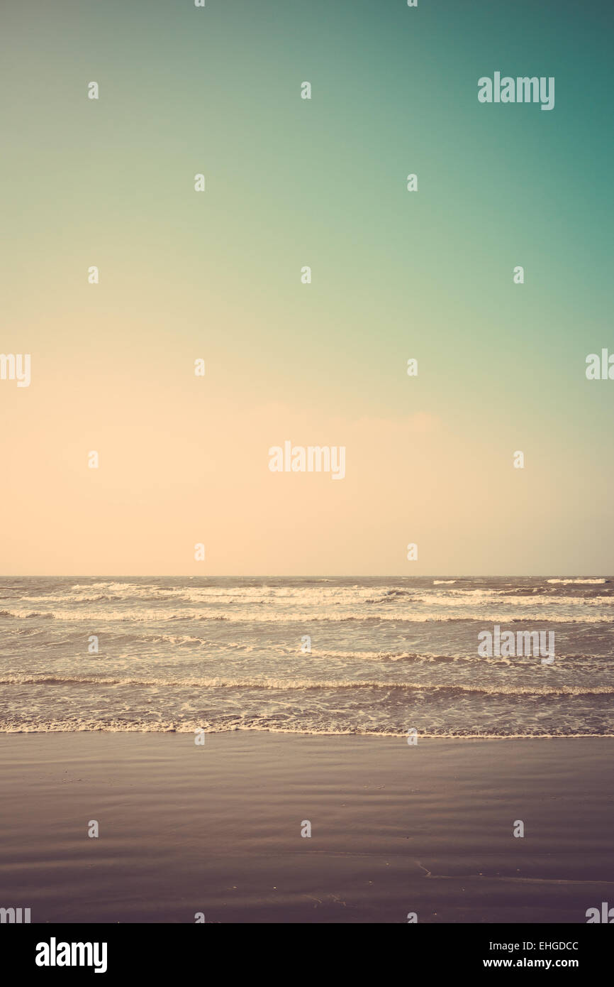 Vintage sand texture hi-res stock photography and images - Alamy