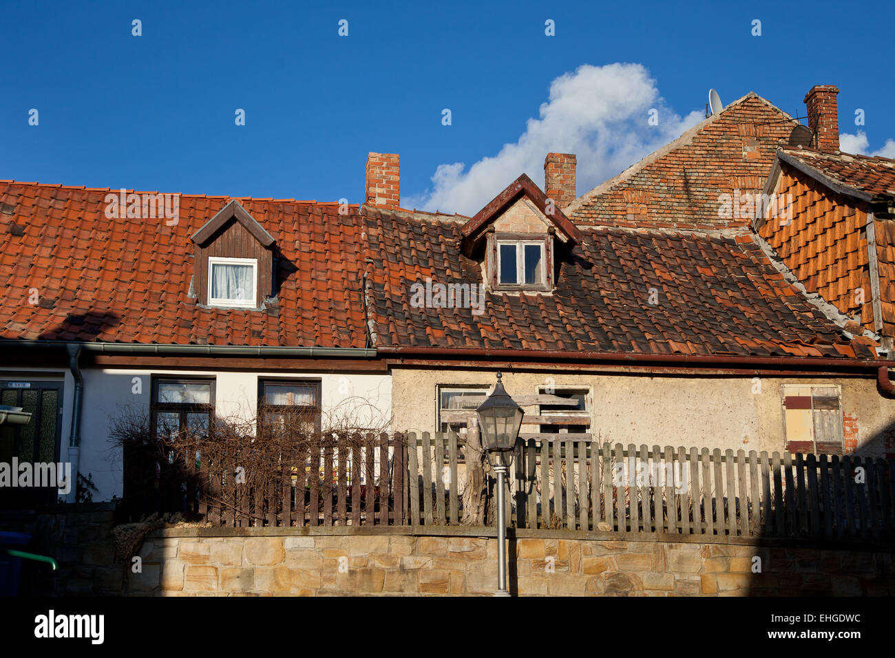 Old haus hi-res stock photography and images - Alamy