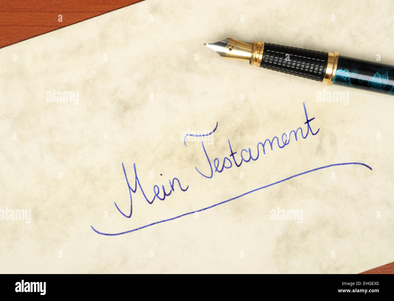 Alt Testament High Resolution Stock Photography and Images - Alamy