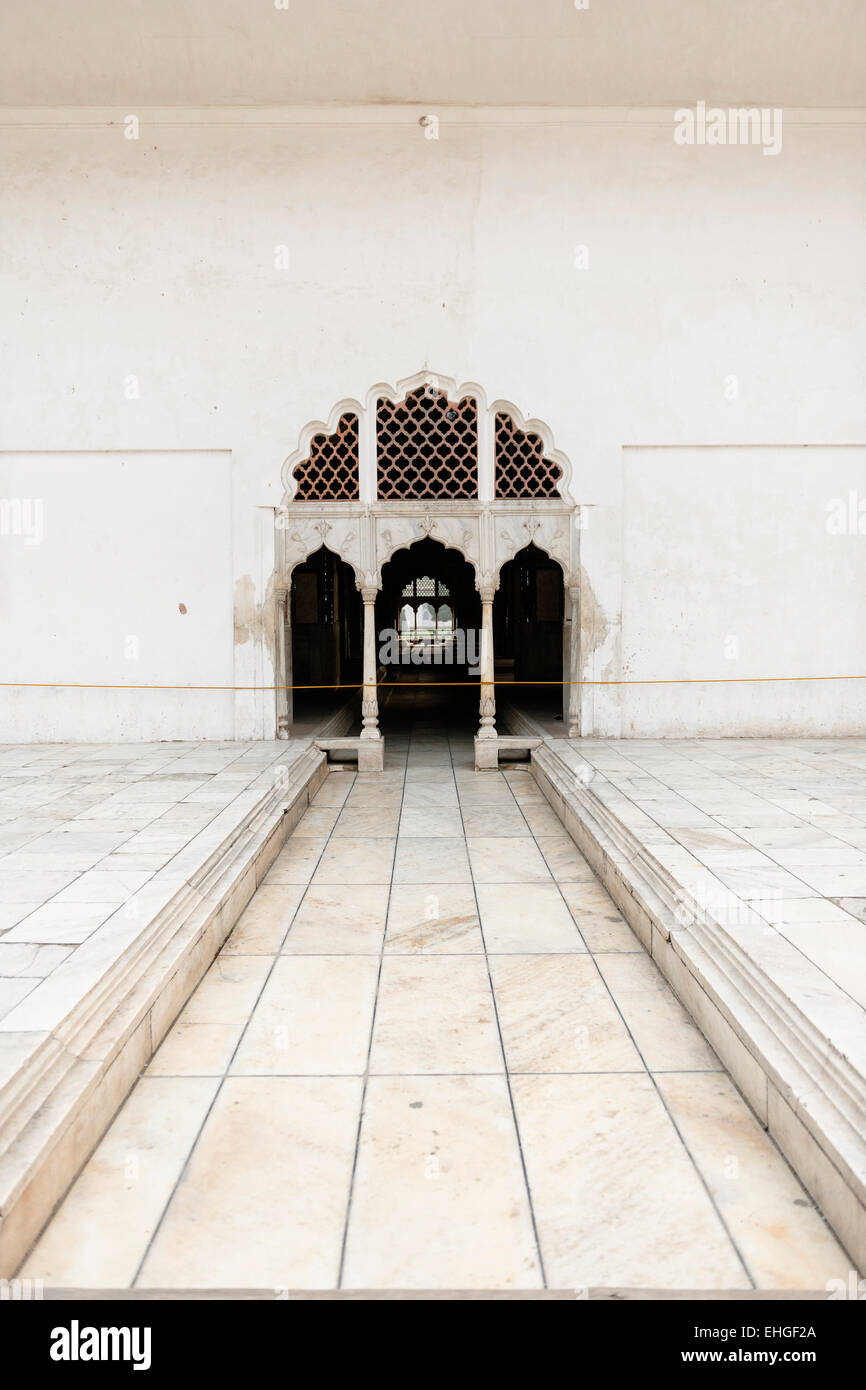 Rang mahal hi-res stock photography and images - Alamy