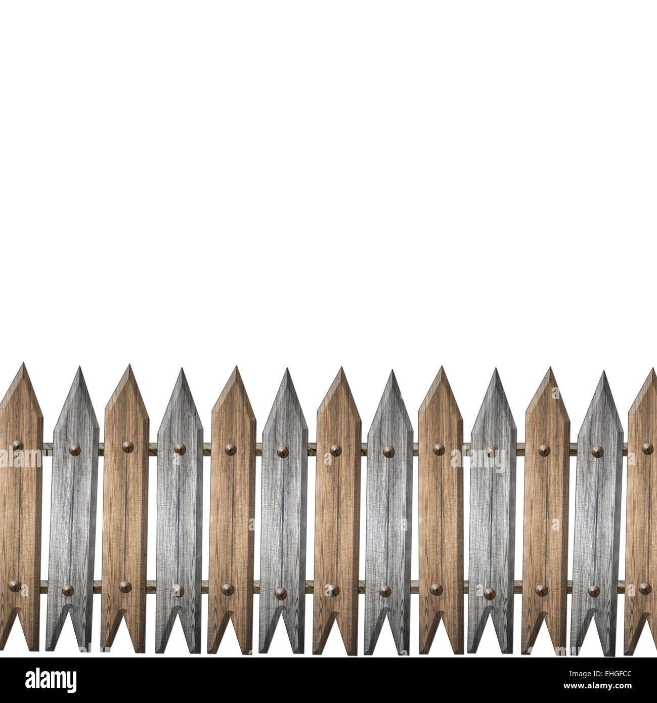 Brown sign with an arrow hi-res stock photography and images - Alamy