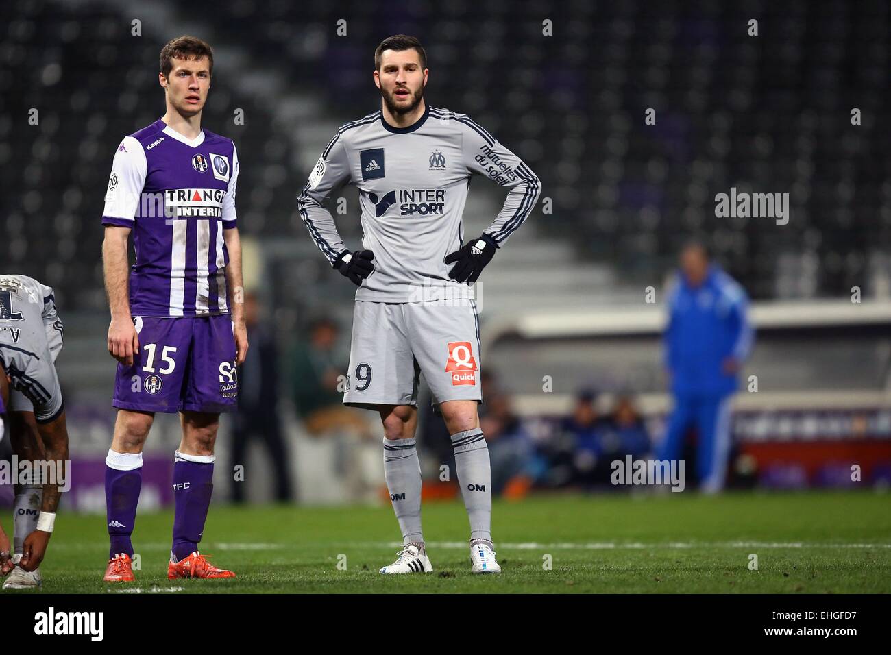 Pierre blondeau hi-res stock photography and images - Alamy