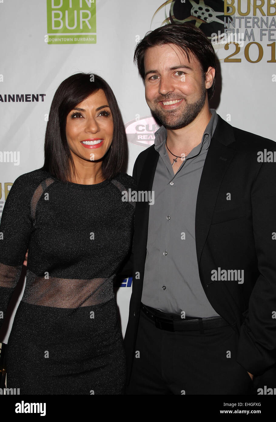 The Burbank International Film Festival - Closing Night Featuring ...