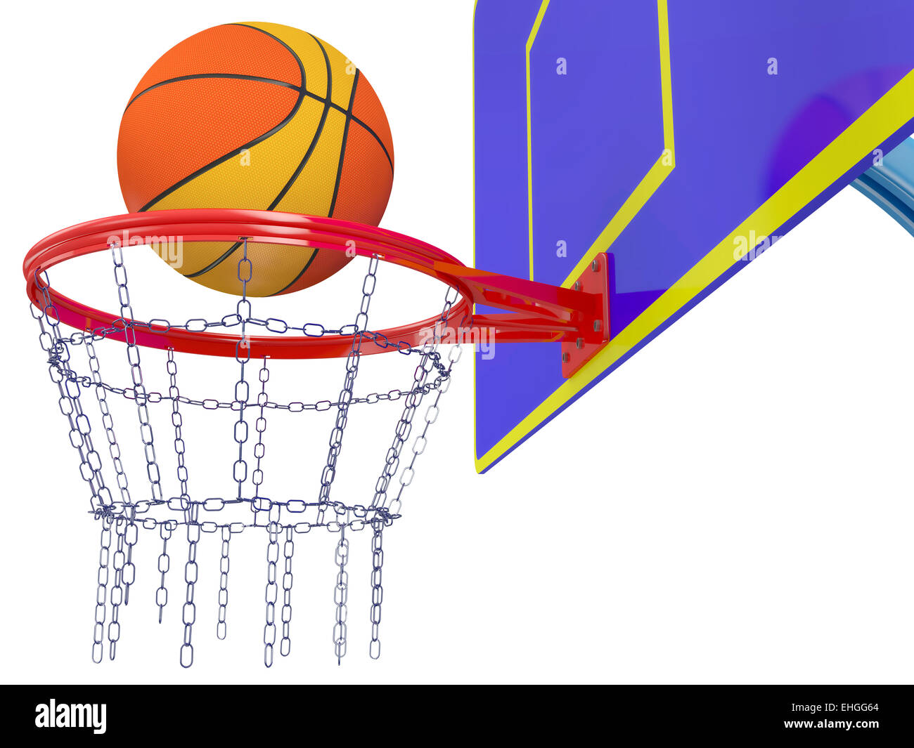 Isolated baske hi-res stock photography and images - Alamy