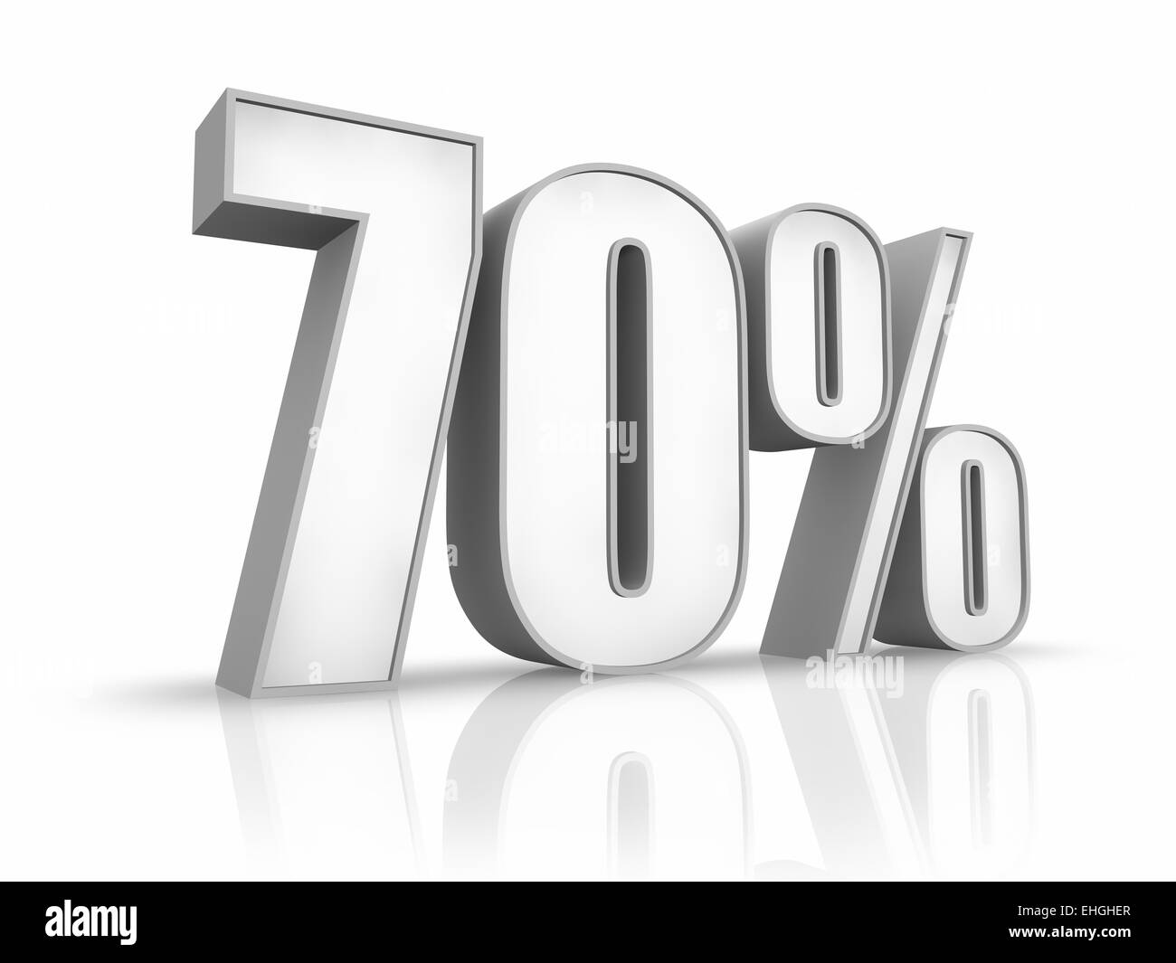 Seventy Cut Out Stock Images & Pictures - Alamy