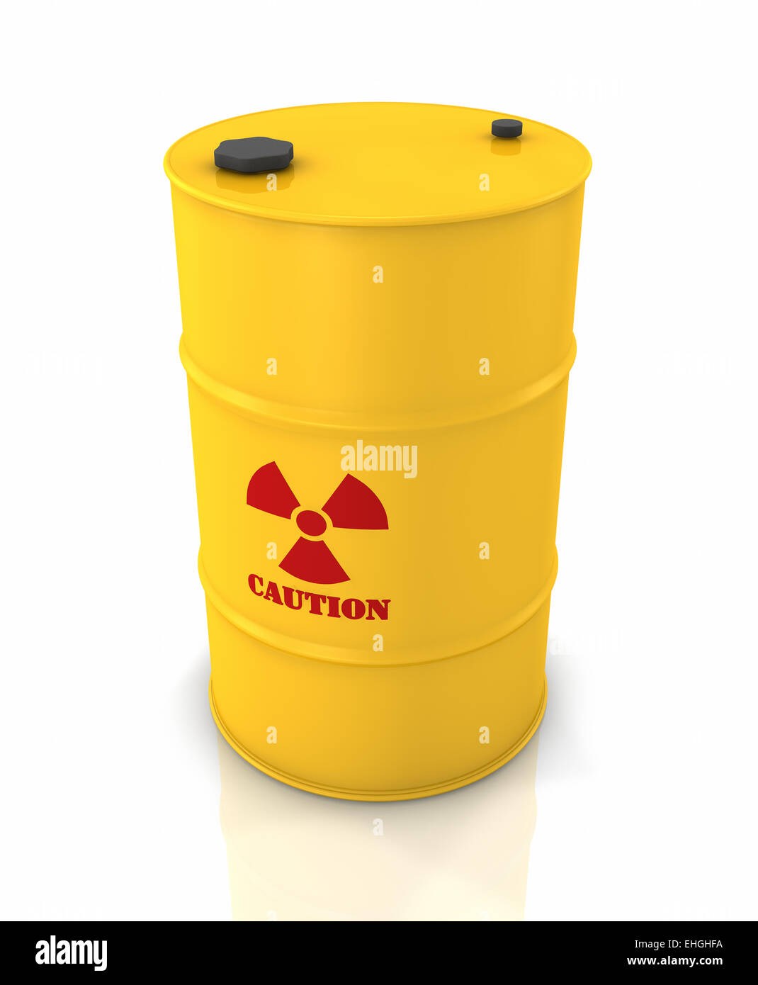 Warning barrel hi-res stock photography and images - Alamy