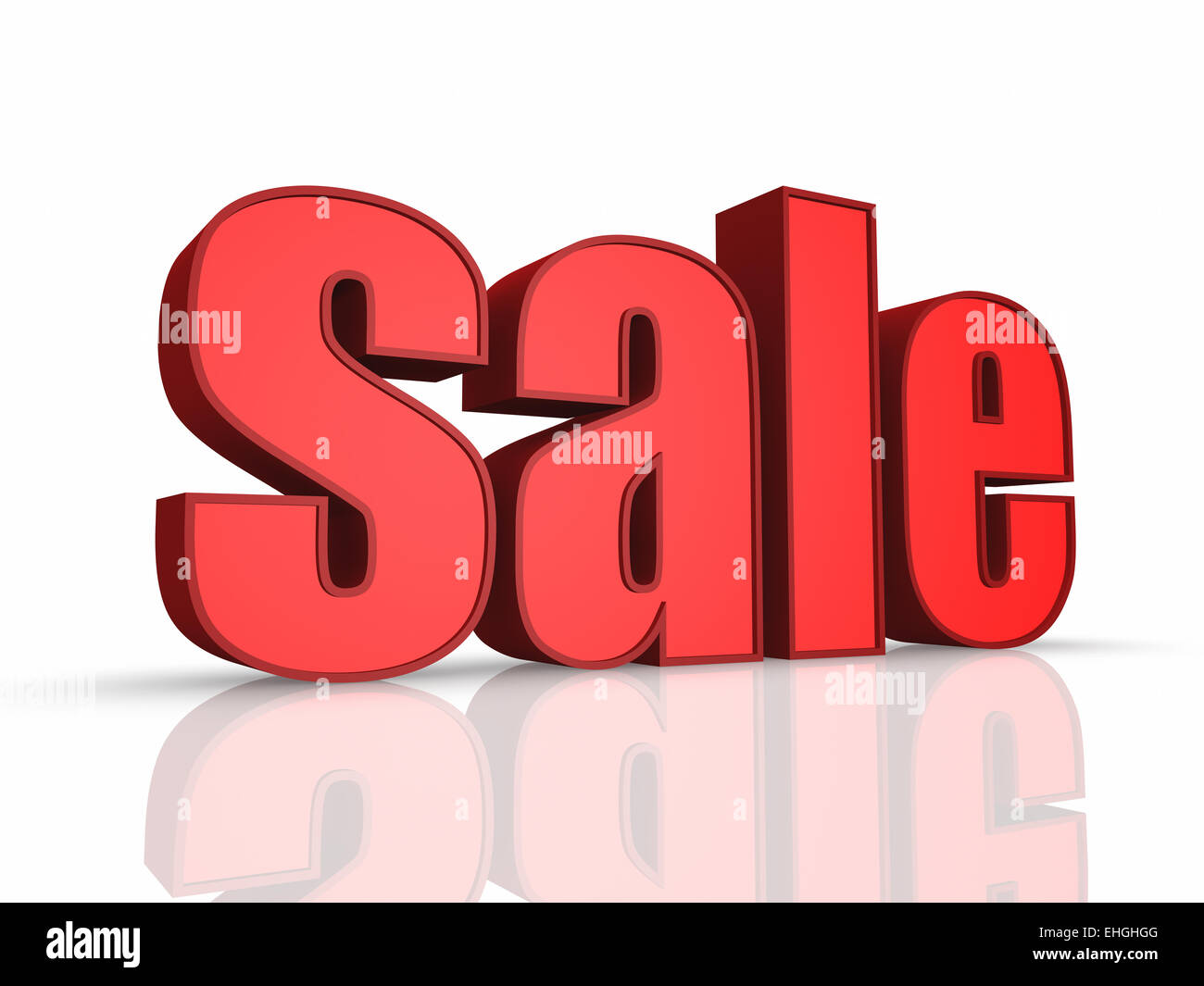 Red sale hi-res stock photography and images - Alamy