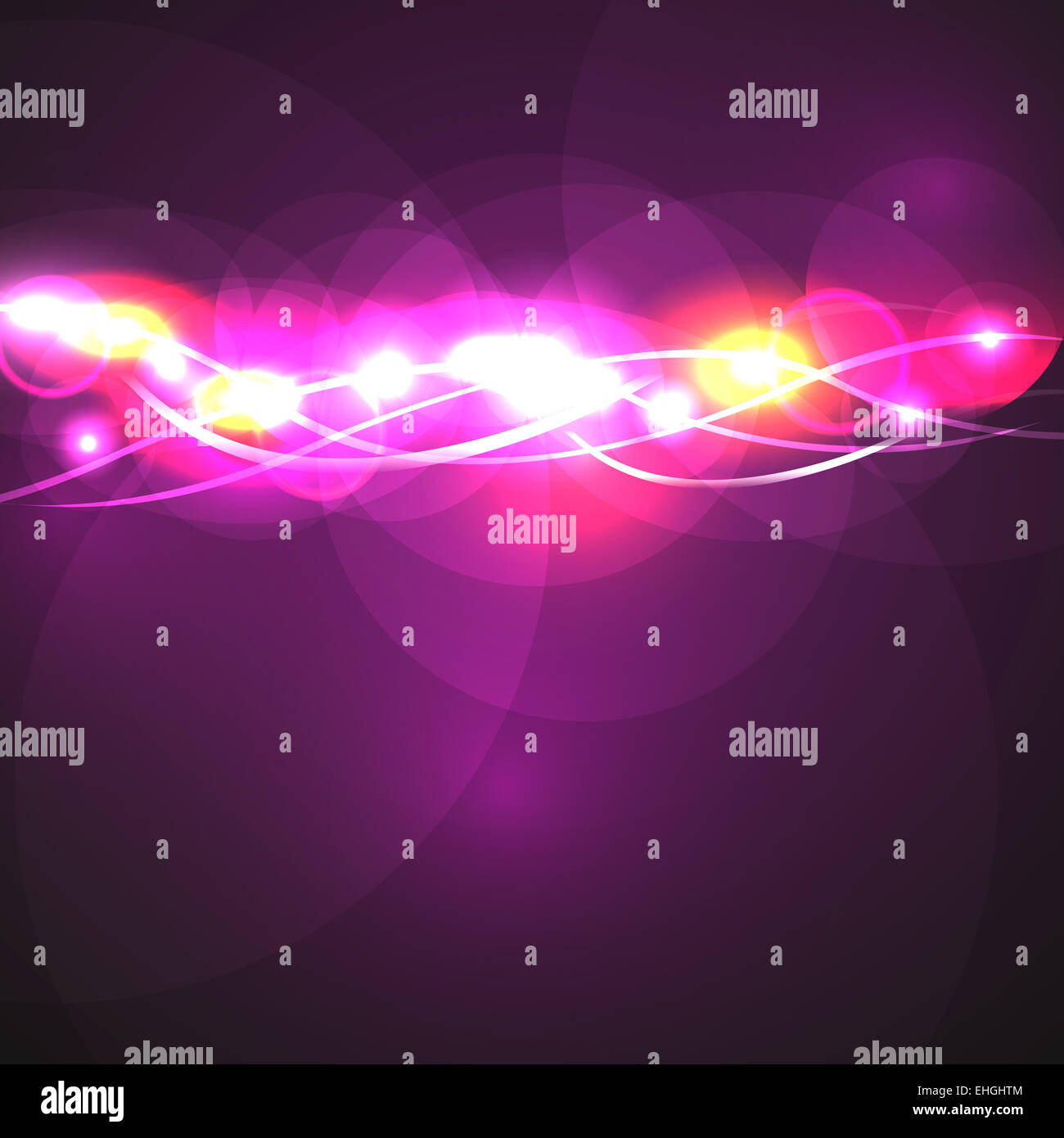 Abstract aurora dynamic lights background hi-res stock photography and ...