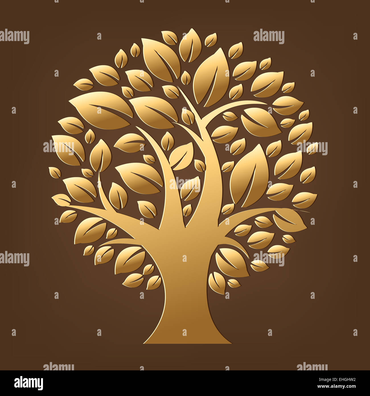 Gold recycling hi-res stock photography and images - Alamy