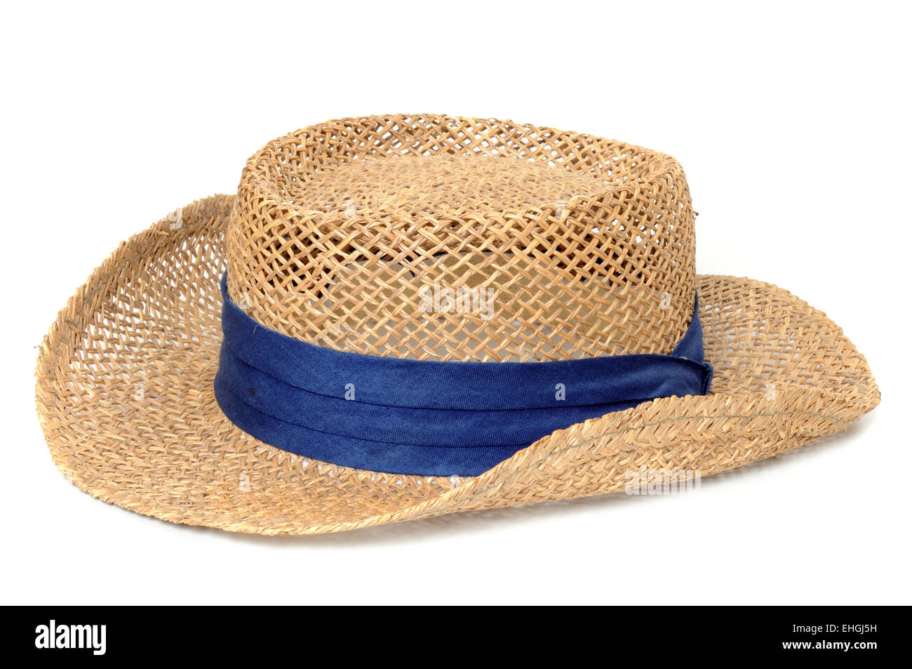 Strohhut Stock Photos & Strohhut Stock Images - Alamy