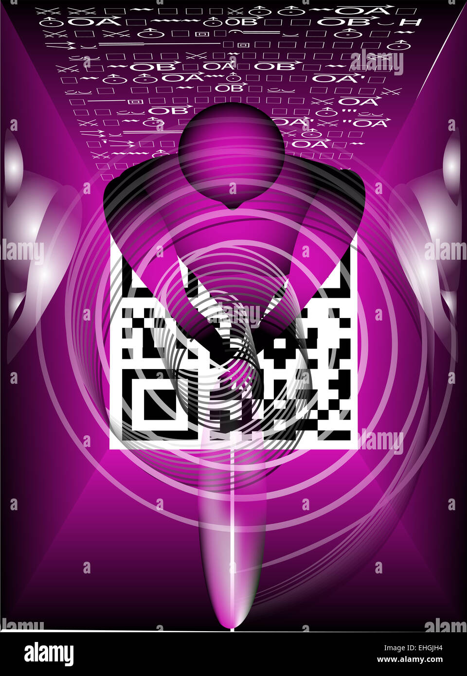 Computer and technology hi-res stock photography and images - Alamy