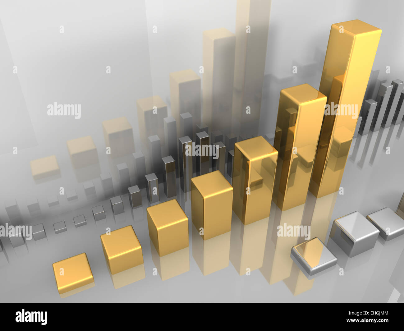 Stats chart hi-res stock photography and images - Alamy