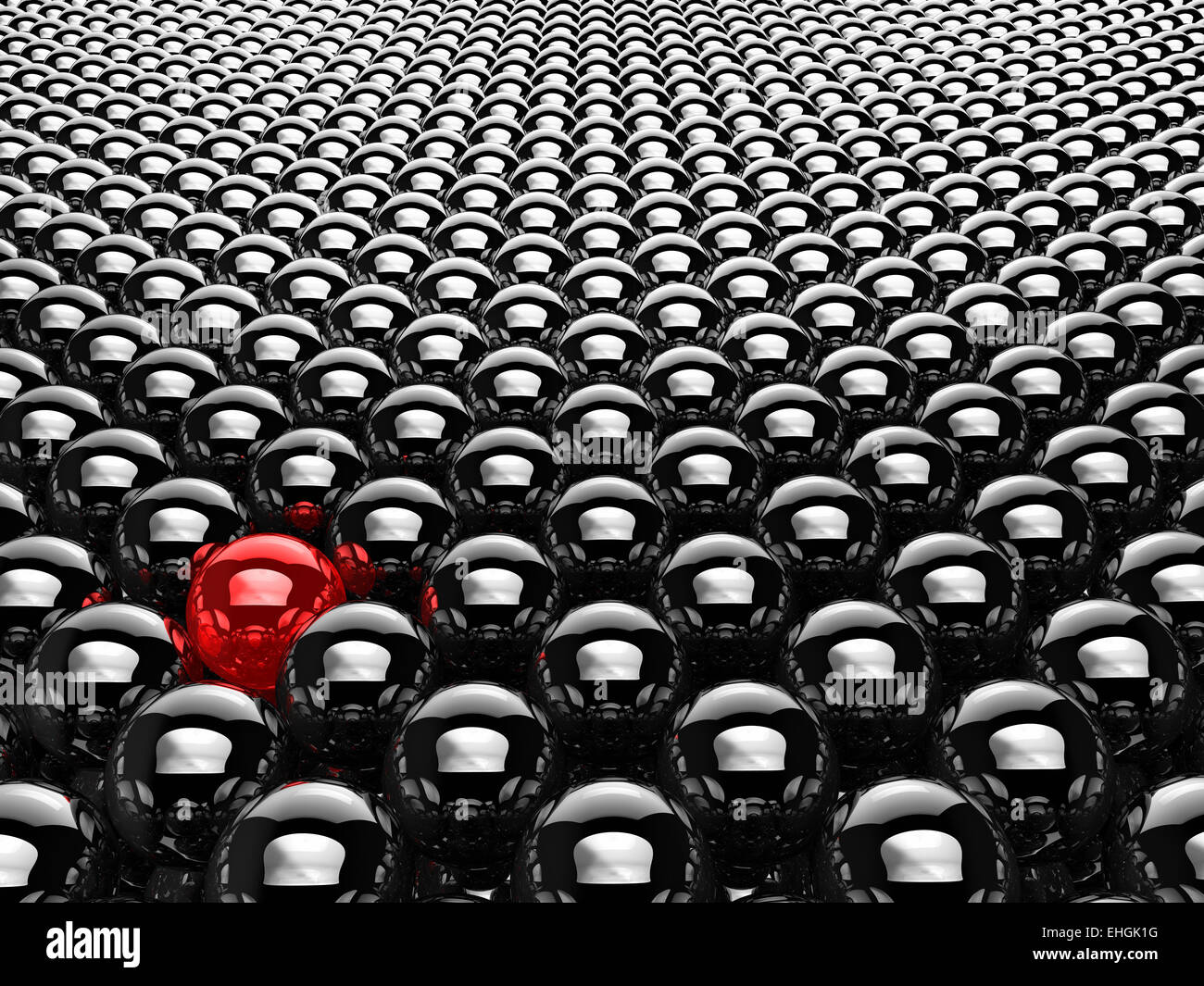 Red ball special hi-res stock photography and images - Alamy