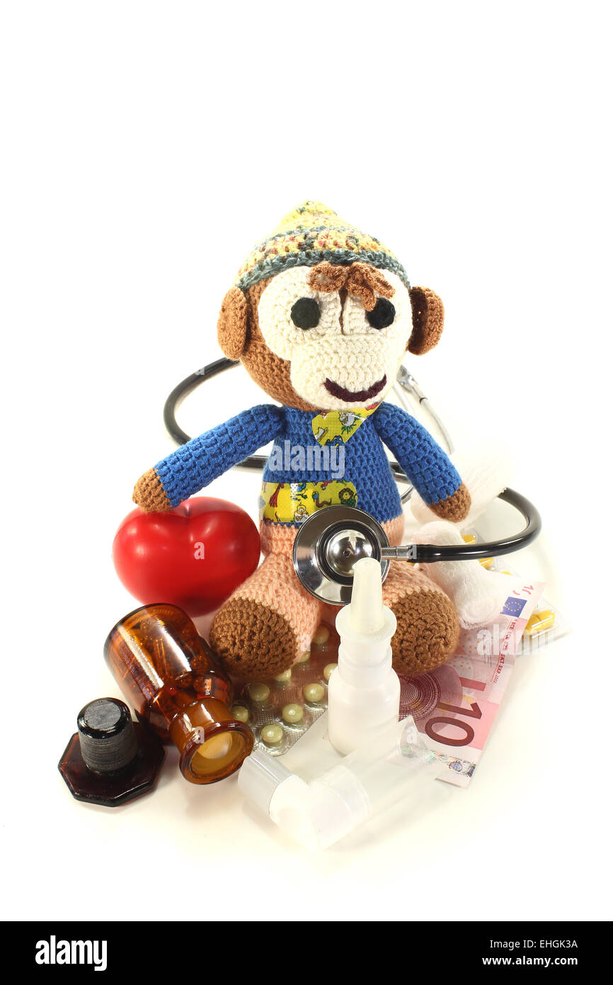 Pediatrician Cut Out Stock Images & Pictures - Alamy