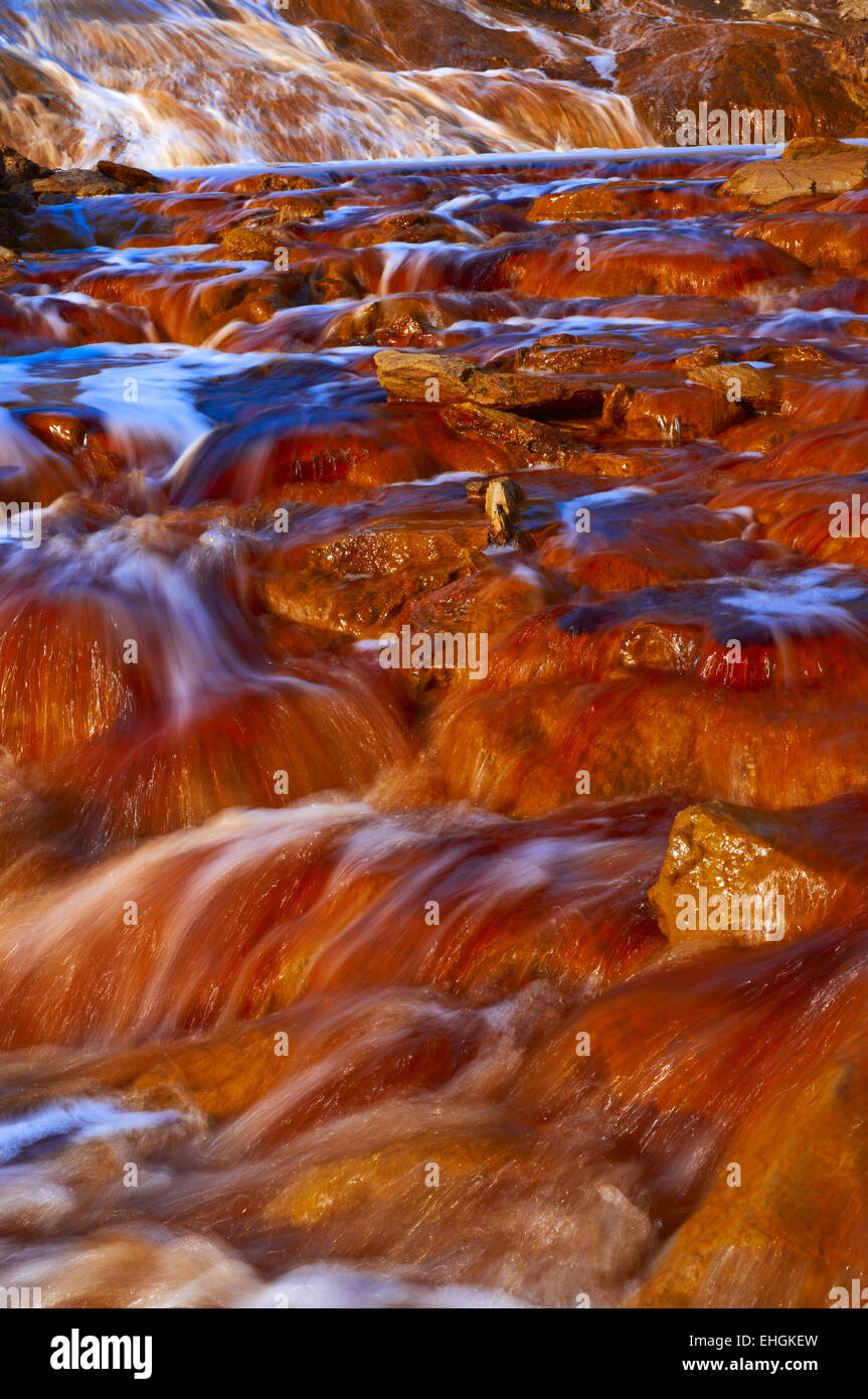 Rio tinto river hi-res stock photography and images - Alamy