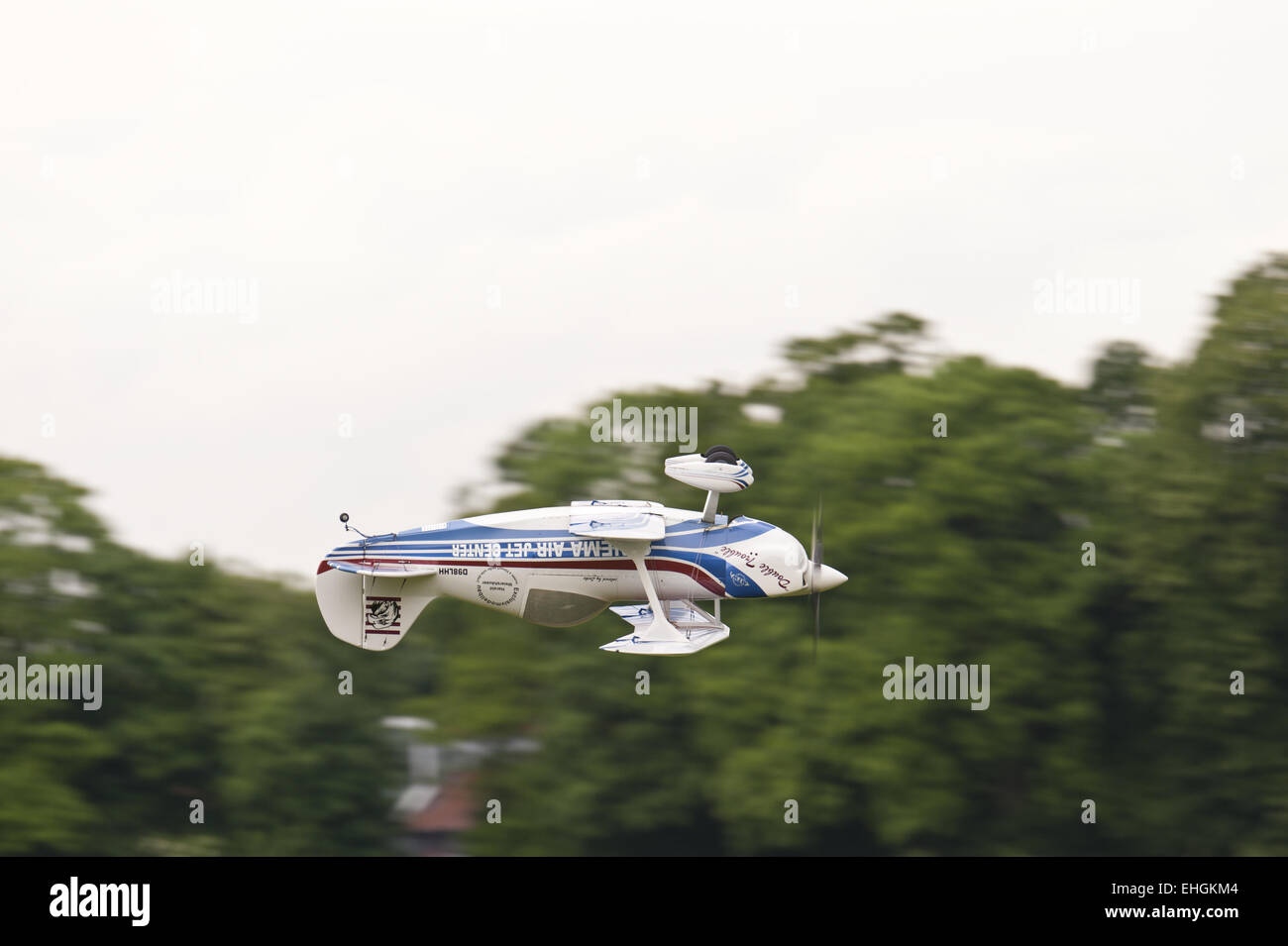 Modellflug hi-res stock photography and images - Alamy