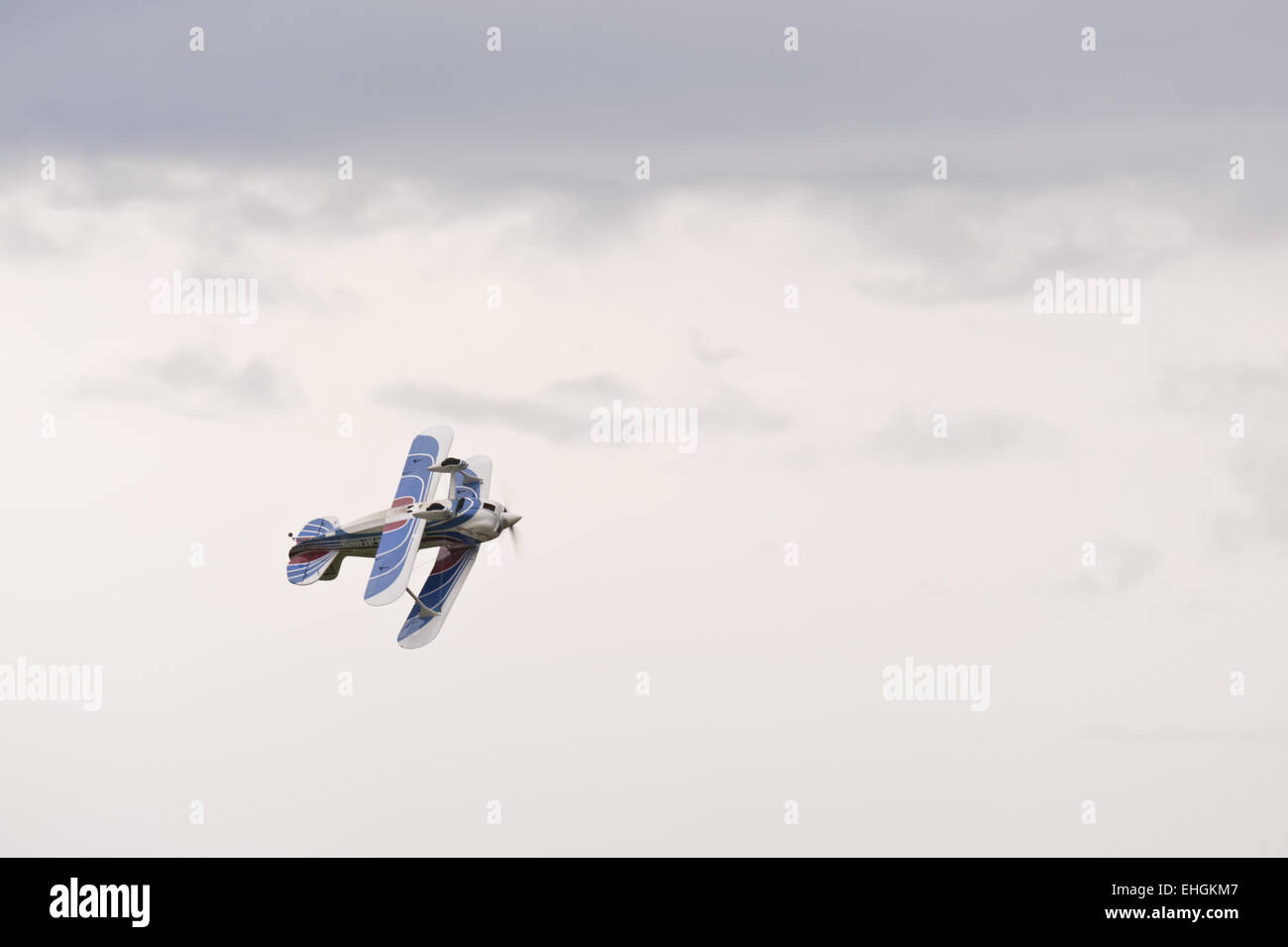 Modellflugzeug hi-res stock photography and images - Alamy