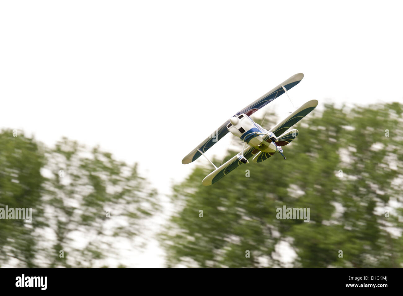 Flugzeug modell hi-res stock photography and images - Alamy