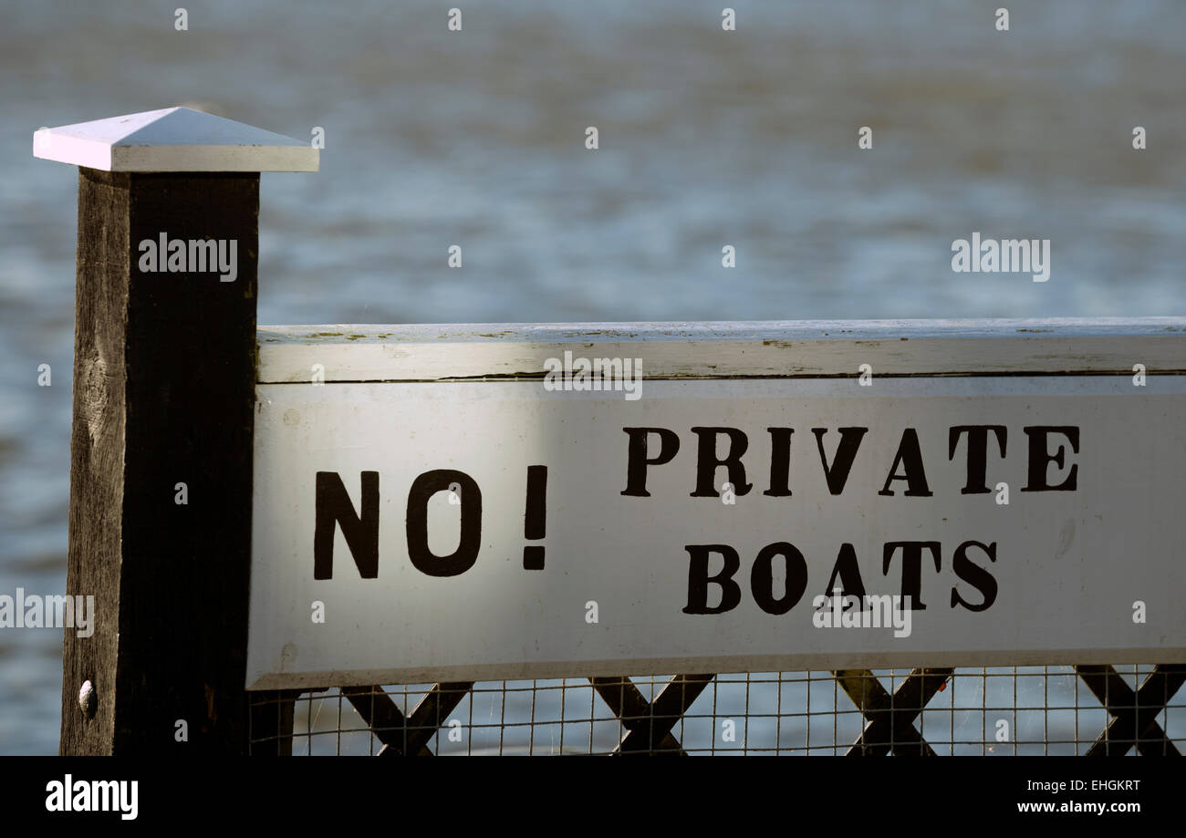 Hand Written Private Sign High Resolution Stock Photography and Images ...