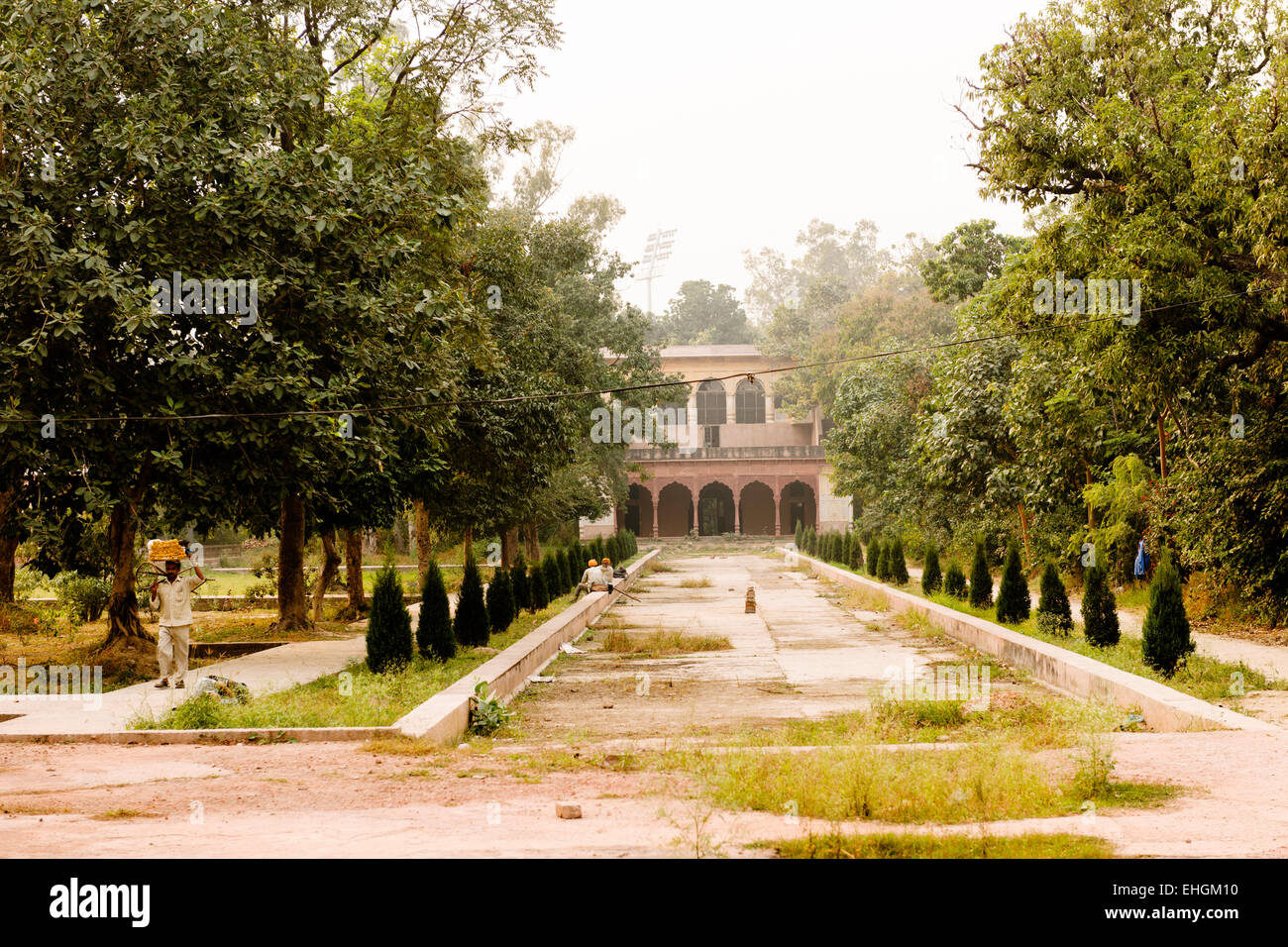 Ram bagh palace hi-res stock photography and images - Alamy