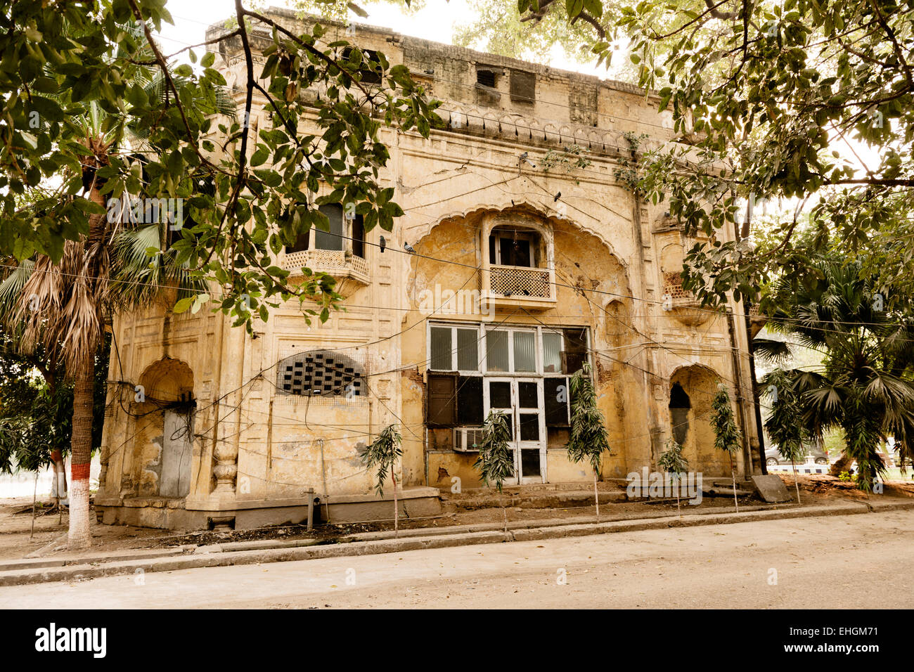 Ram house gardens hi-res stock photography and images - Alamy