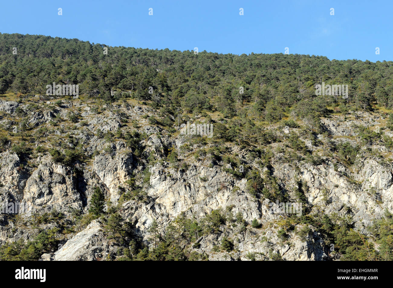 Gebirgslandschaft High Resolution Stock Photography and Images - Alamy