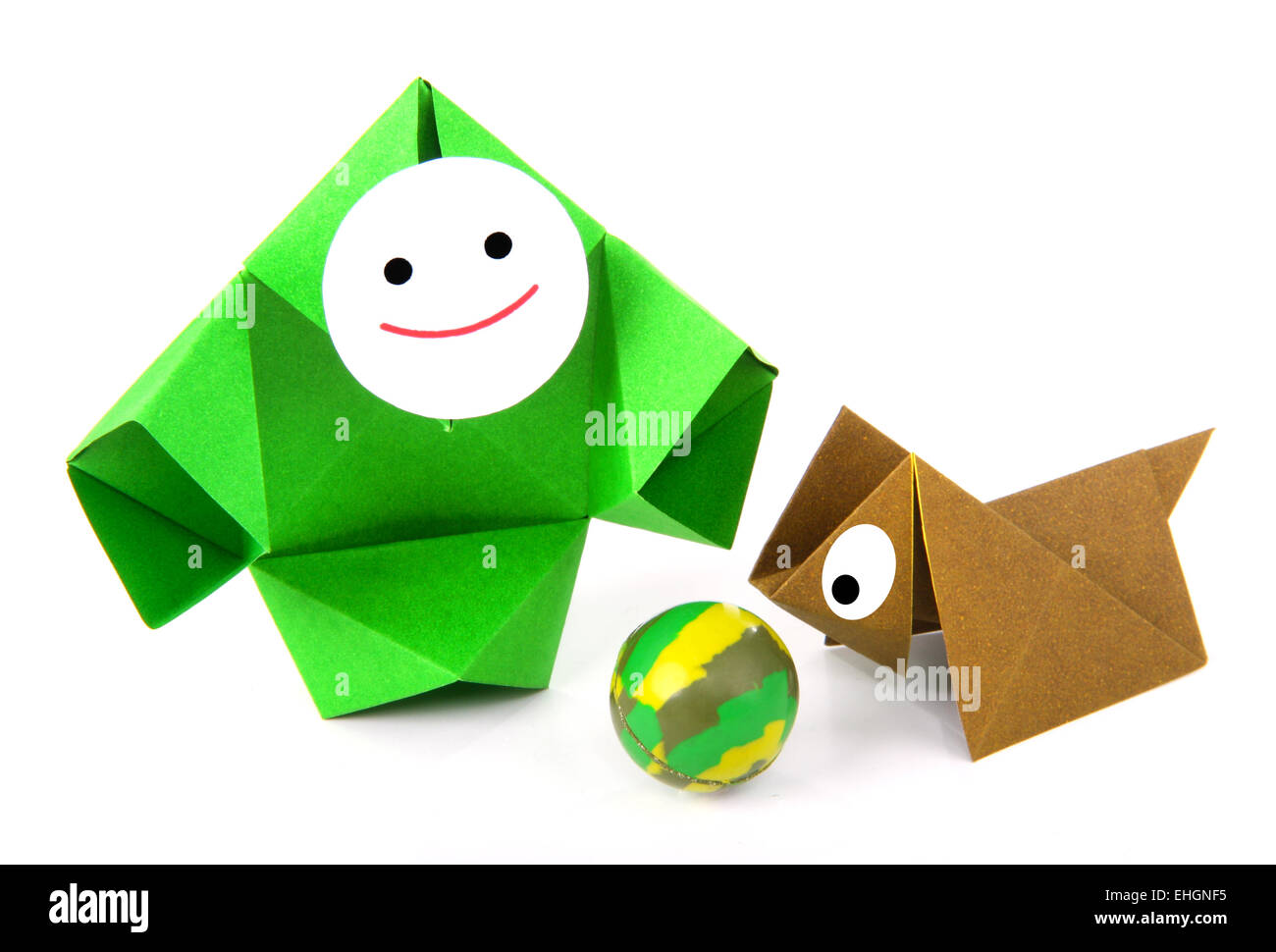 Dog at home pets Cut Out Stock Images & Pictures - Alamy