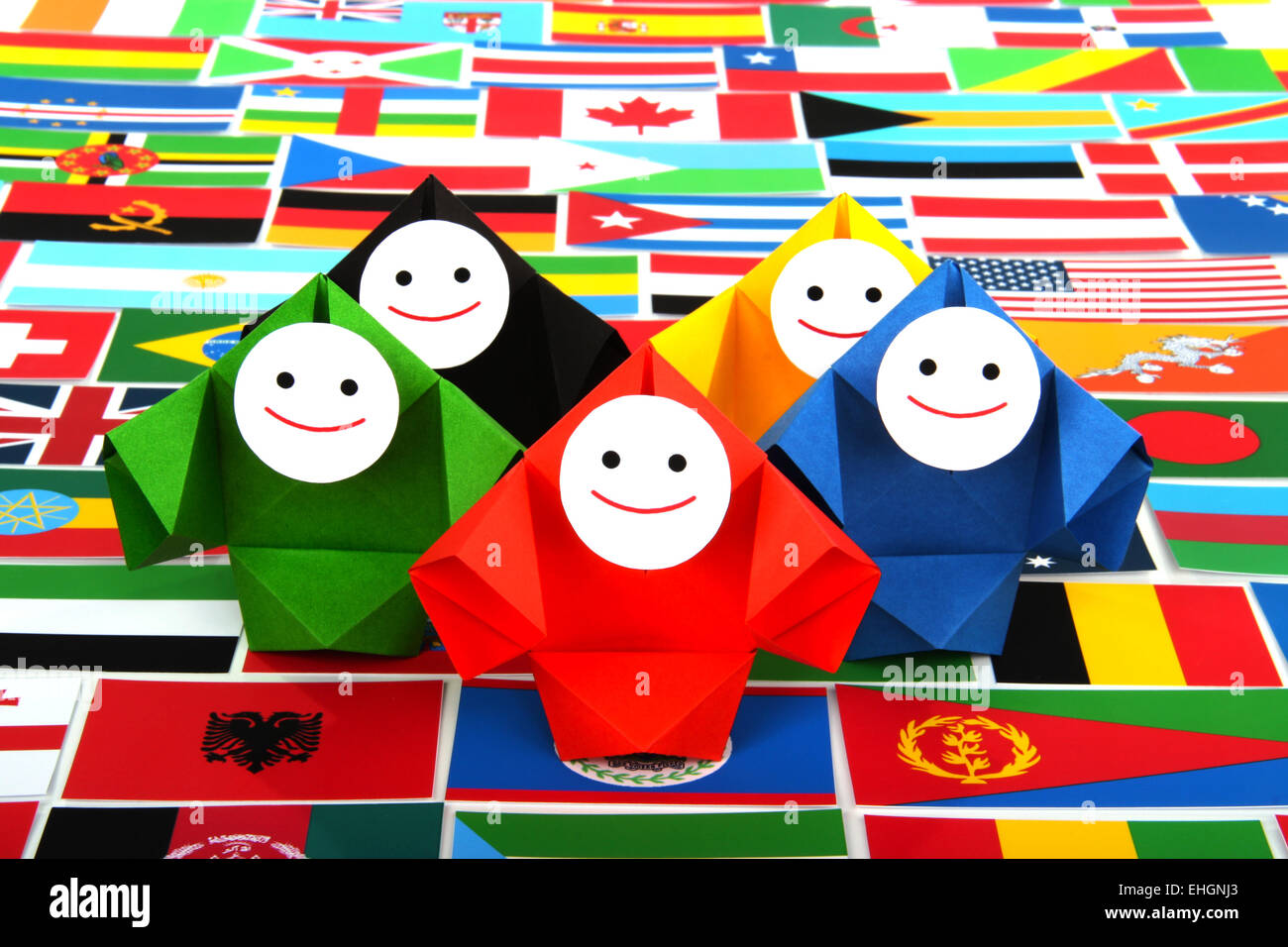 International relations hi-res stock photography and images - Alamy