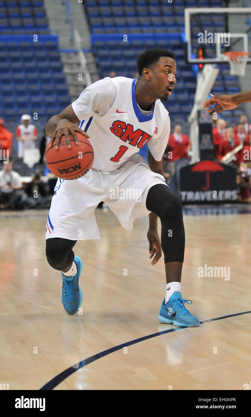 Hartford, Connecticut, USA. 13th Mar, 2015. March 13th 2015: Ryan ...