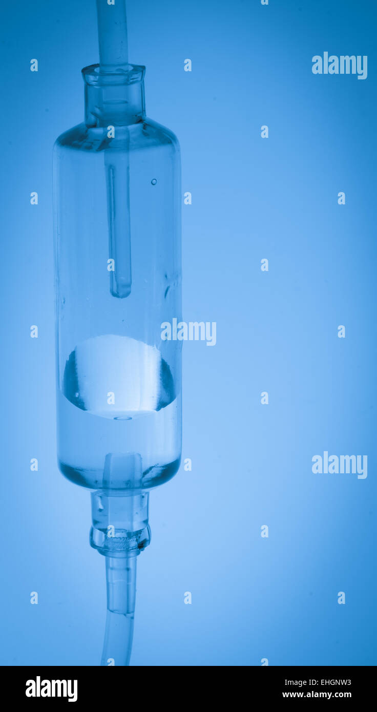 Iv drip hi-res stock photography and images - Alamy