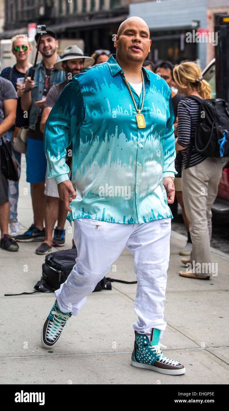 Fat Jo on the set of Jennifer Lopez's new music video in the ...