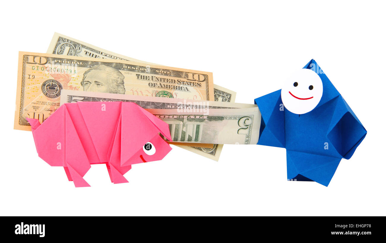 Invest image Cut Out Stock Images & Pictures - Alamy