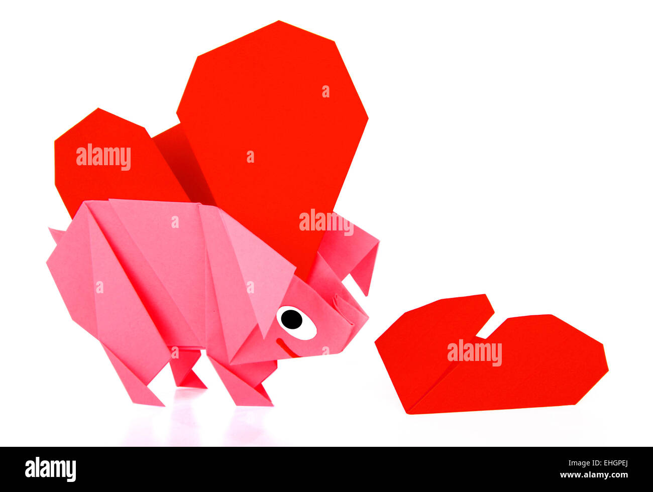 Volunteer philanthropy Cut Out Stock Images & Pictures - Alamy