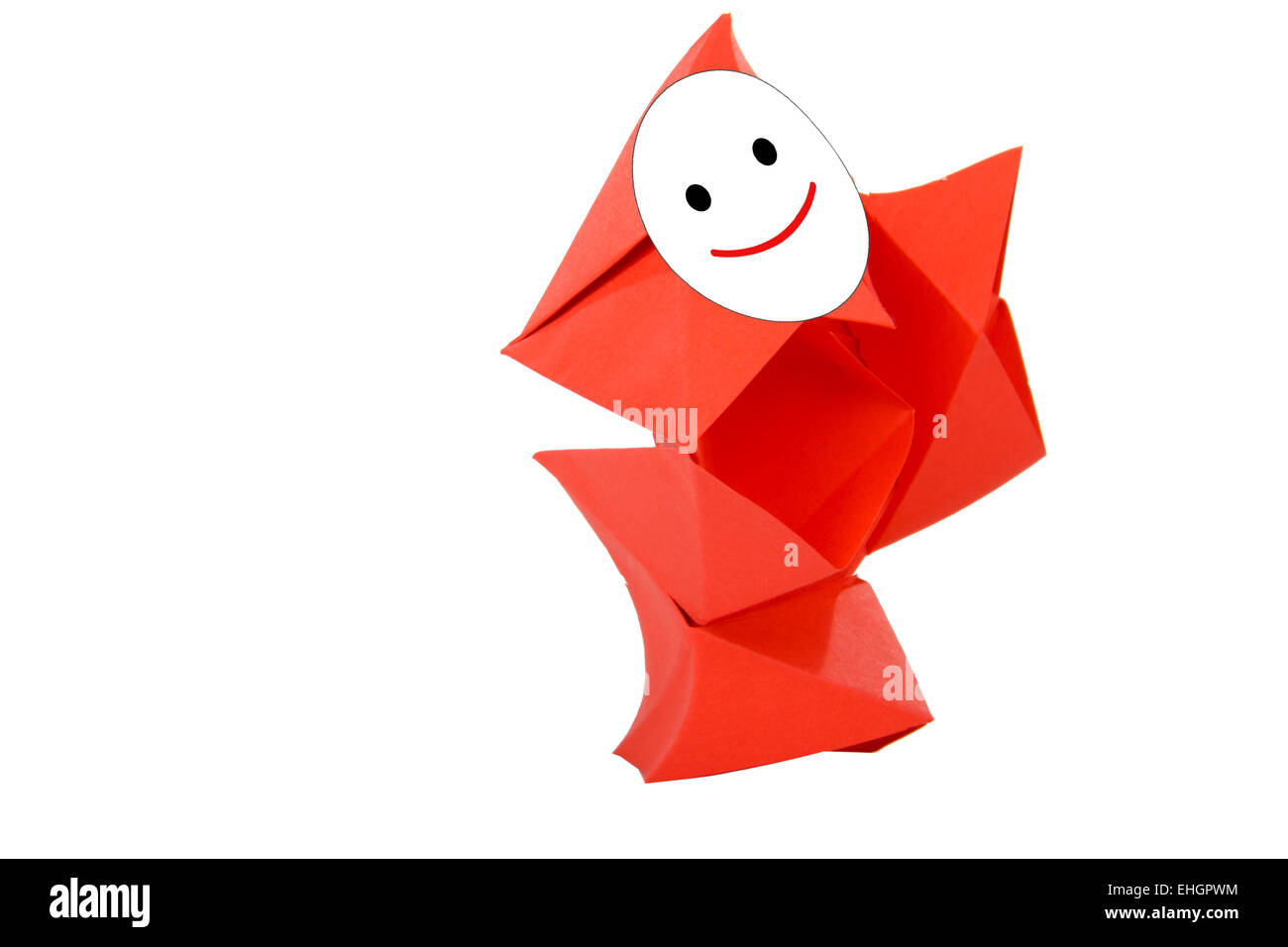 Business leadership Cut Out Stock Images & Pictures - Alamy