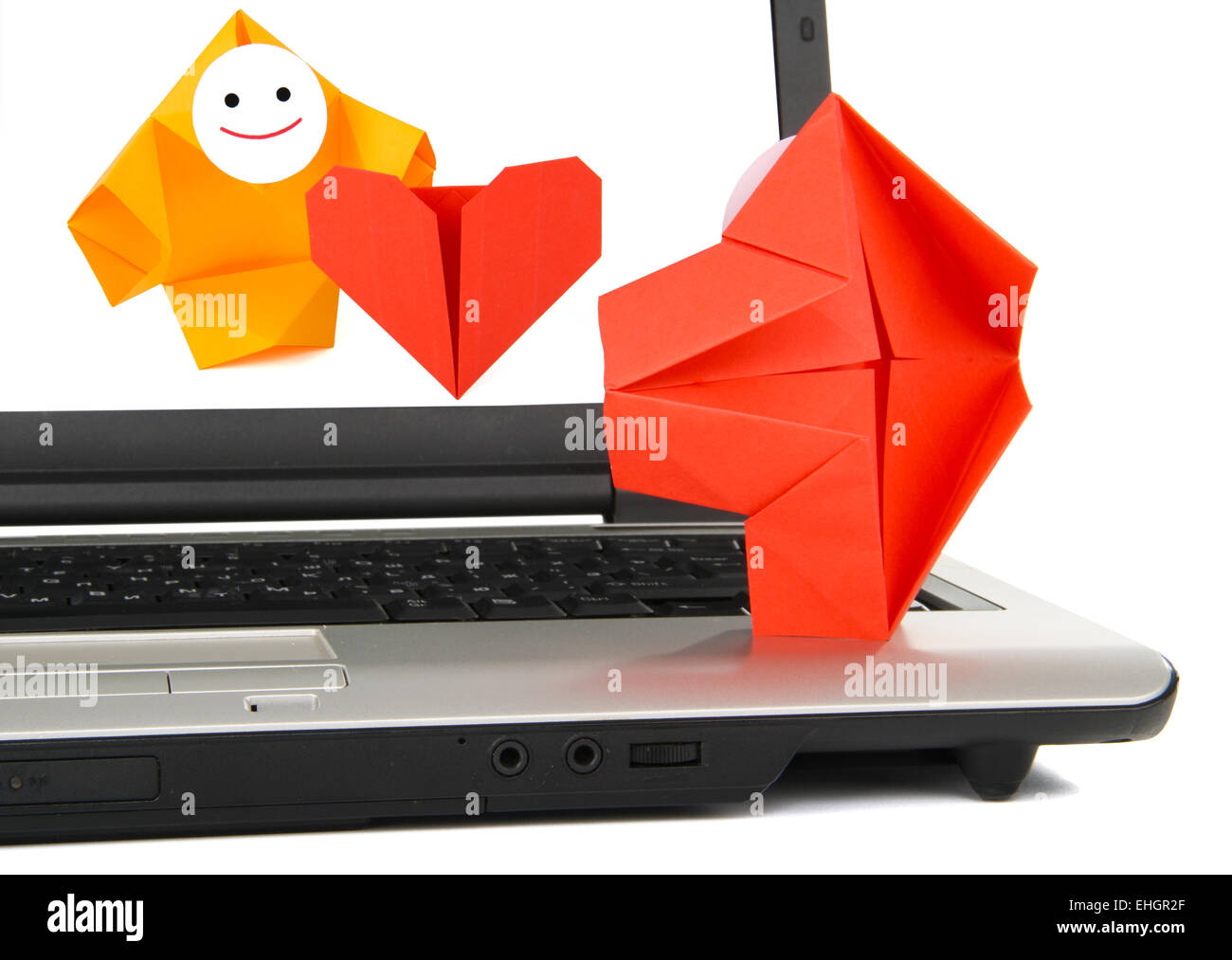 Metaphor relationship hi-res stock photography and images - Alamy