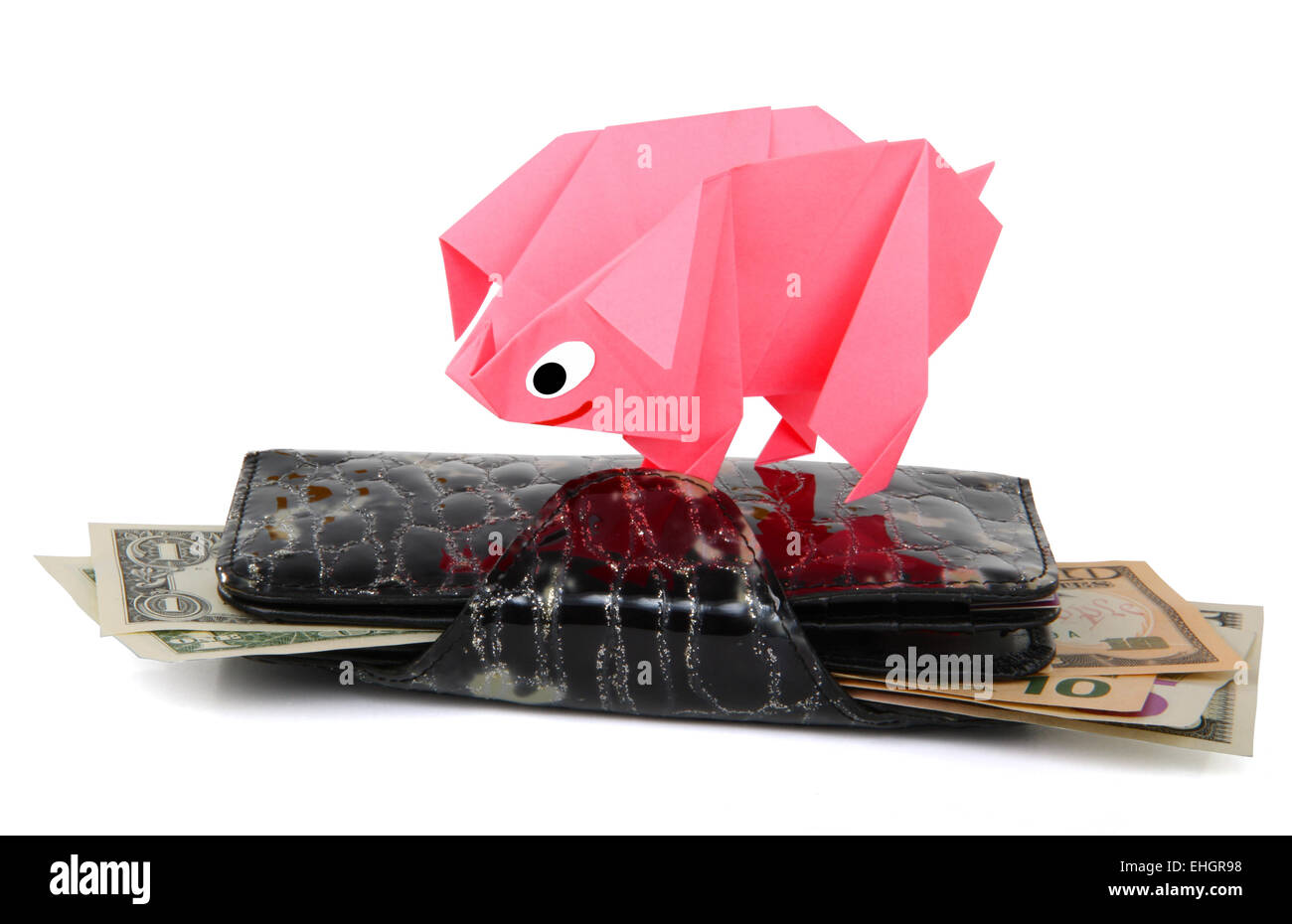 Market metaphor Cut Out Stock Images & Pictures - Alamy