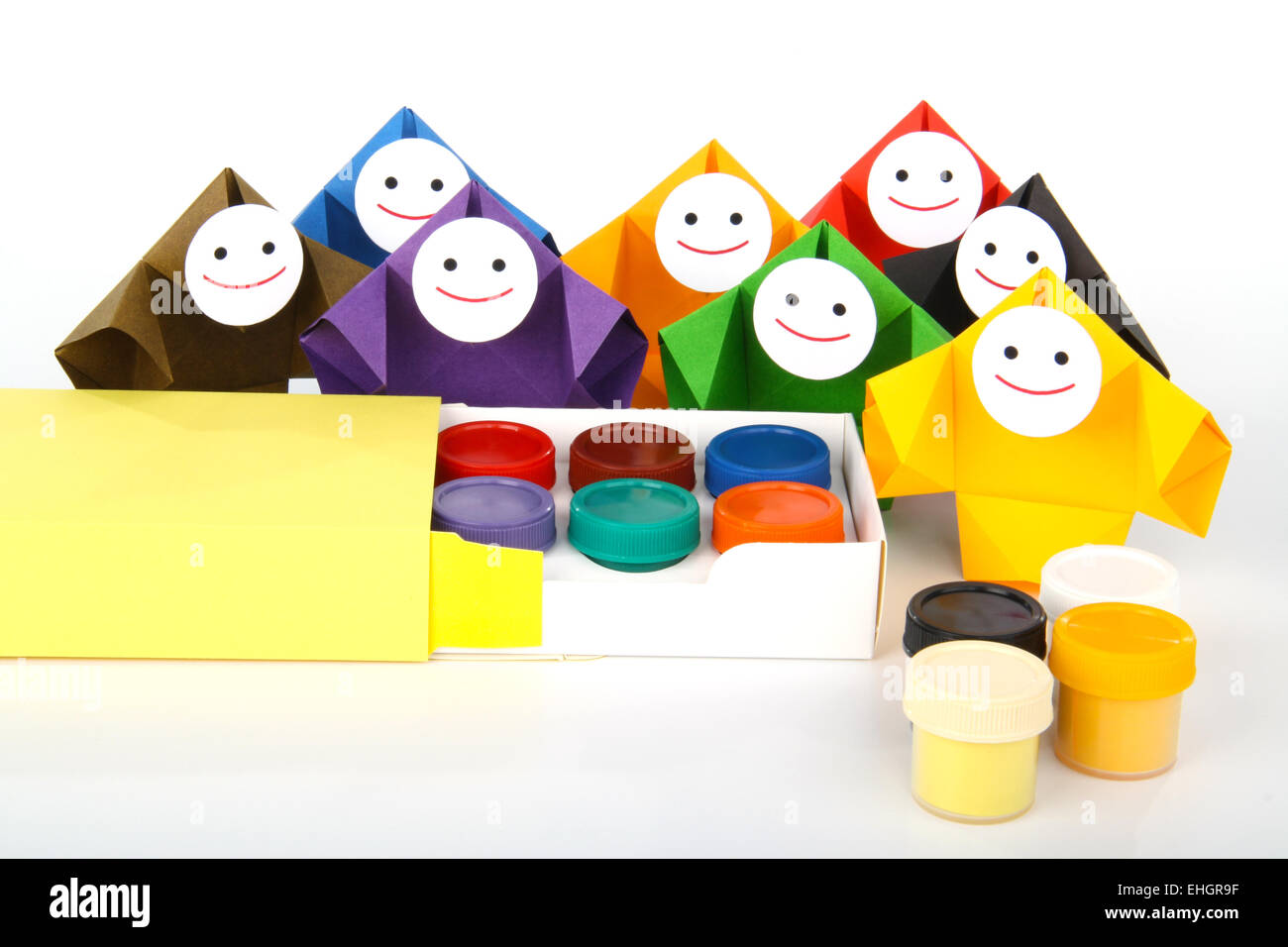 Smile metaphor hi-res stock photography and images - Alamy