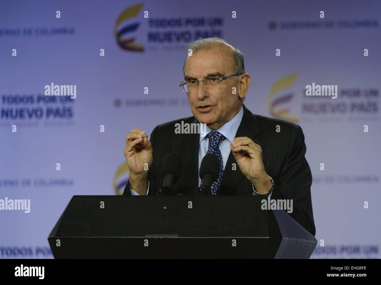 Alejandro ordonez hi-res stock photography and images - Alamy