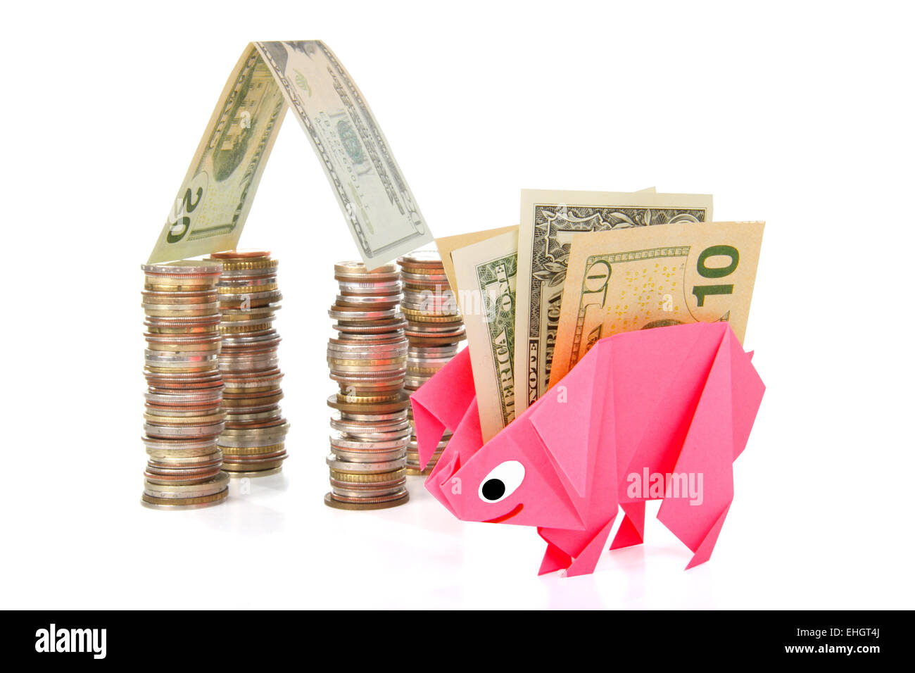 Market metaphor Cut Out Stock Images & Pictures - Alamy