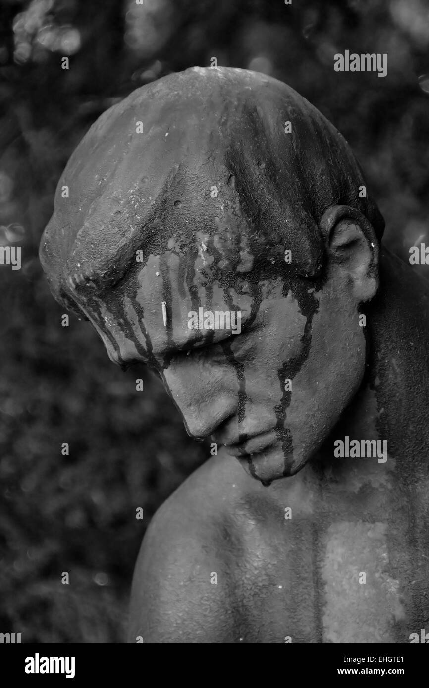 Upper part s Black and White Stock Photos & Images - Alamy