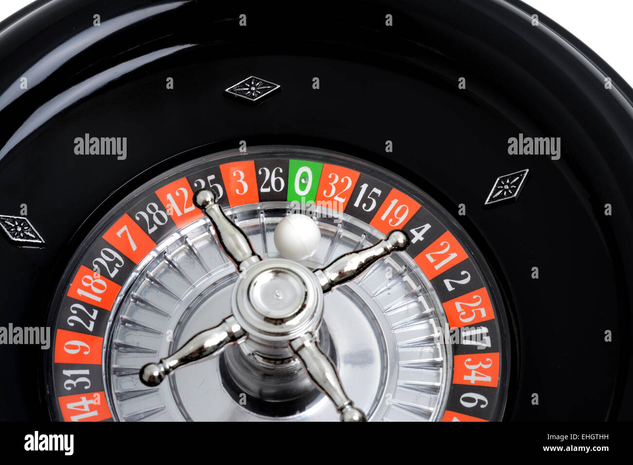 Roulette Machine High Resolution Stock Photography and Images - Alamy