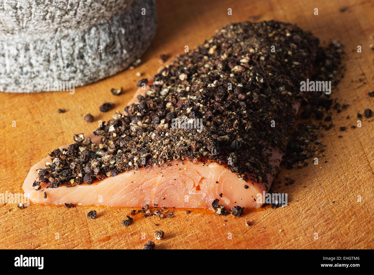 Rot zubereitung hi-res stock photography and images - Alamy