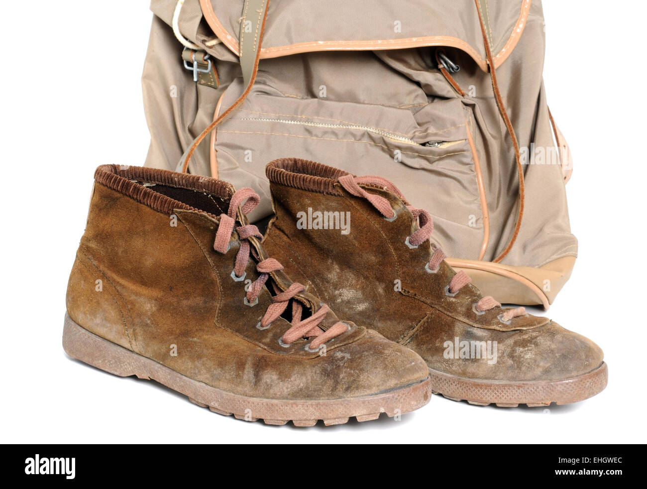 Bergschuh High Resolution Stock Photography and Images - Alamy