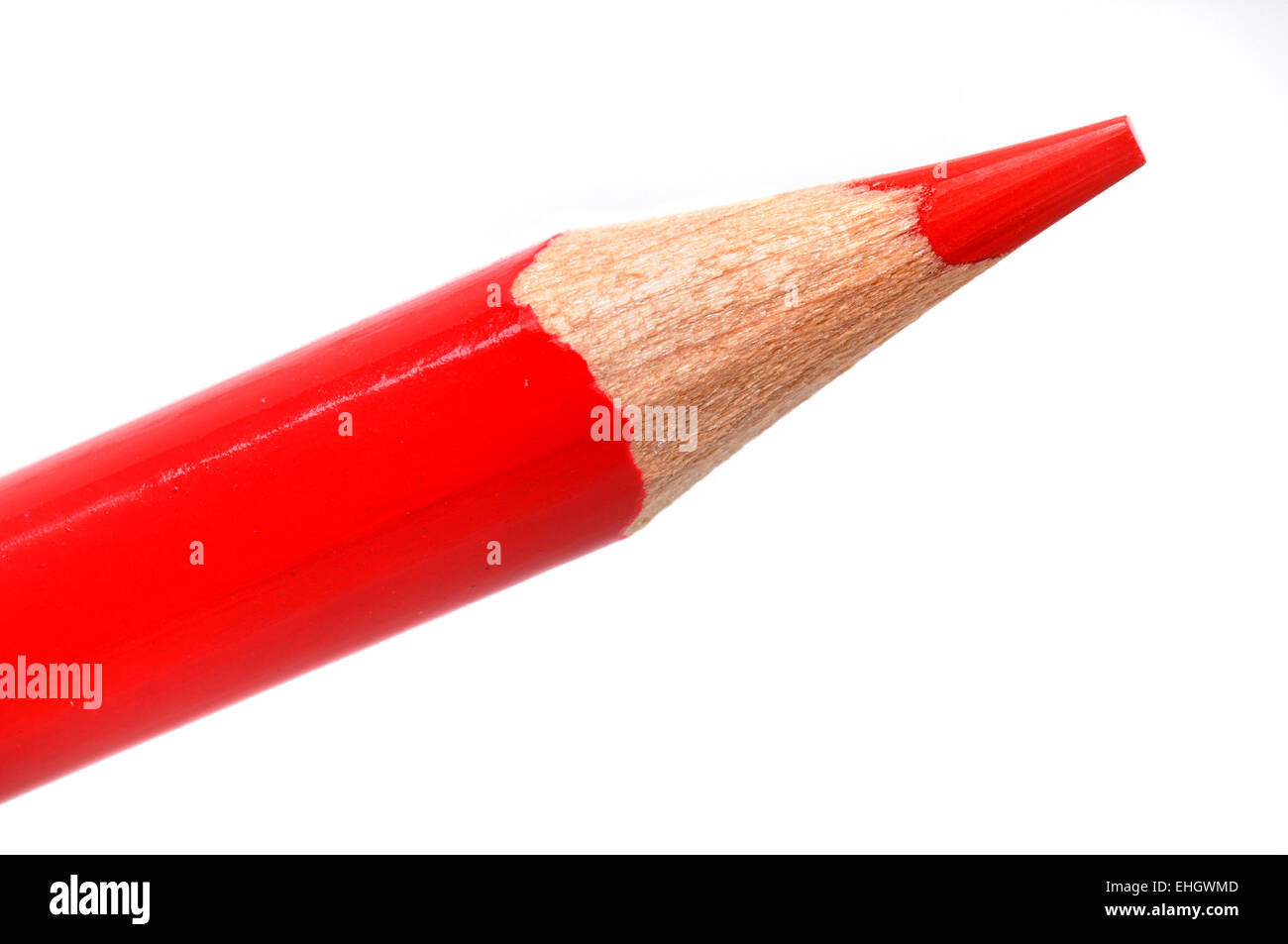 Rotstift High Resolution Stock Photography and Images - Alamy