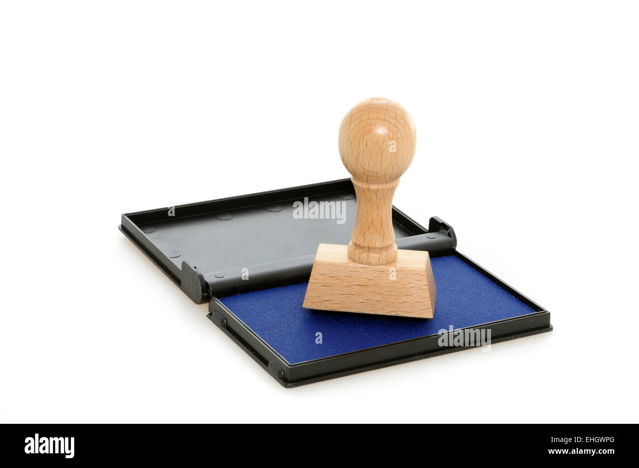 Weisser Stempel High Resolution Stock Photography and Images - Alamy