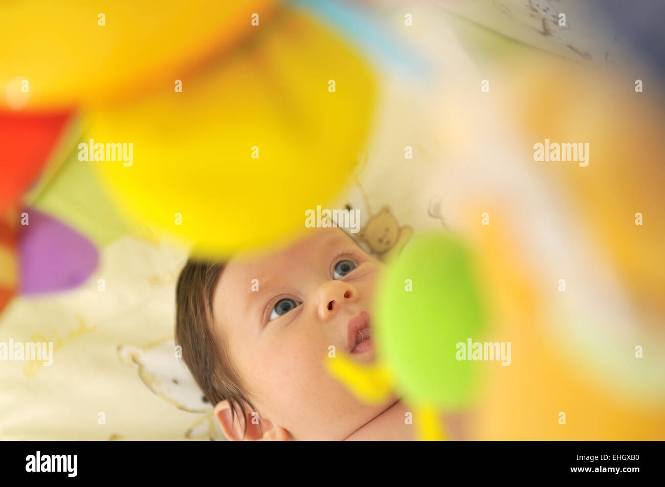 cute little baby Stock Photo - Alamy