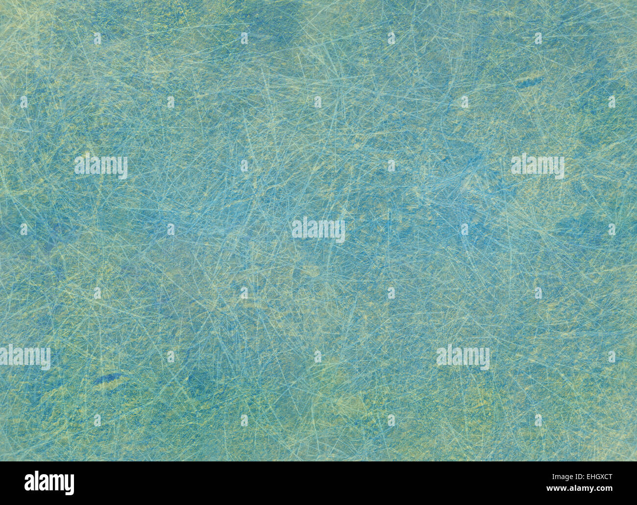 Abstract blue scratched texture Stock Photo - Alamy